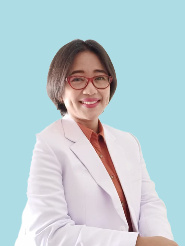 dr. Indah Puji Handayani, Sp.KJ, M.Gizi - Droensolobaru